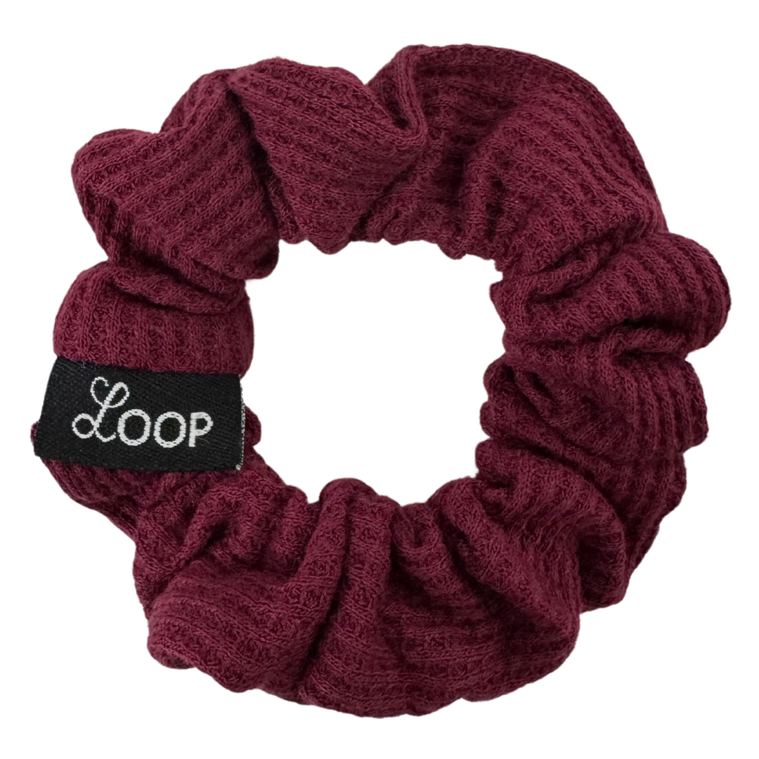 Cranberry Waffle Super Slim* – LOOP Lifestyle