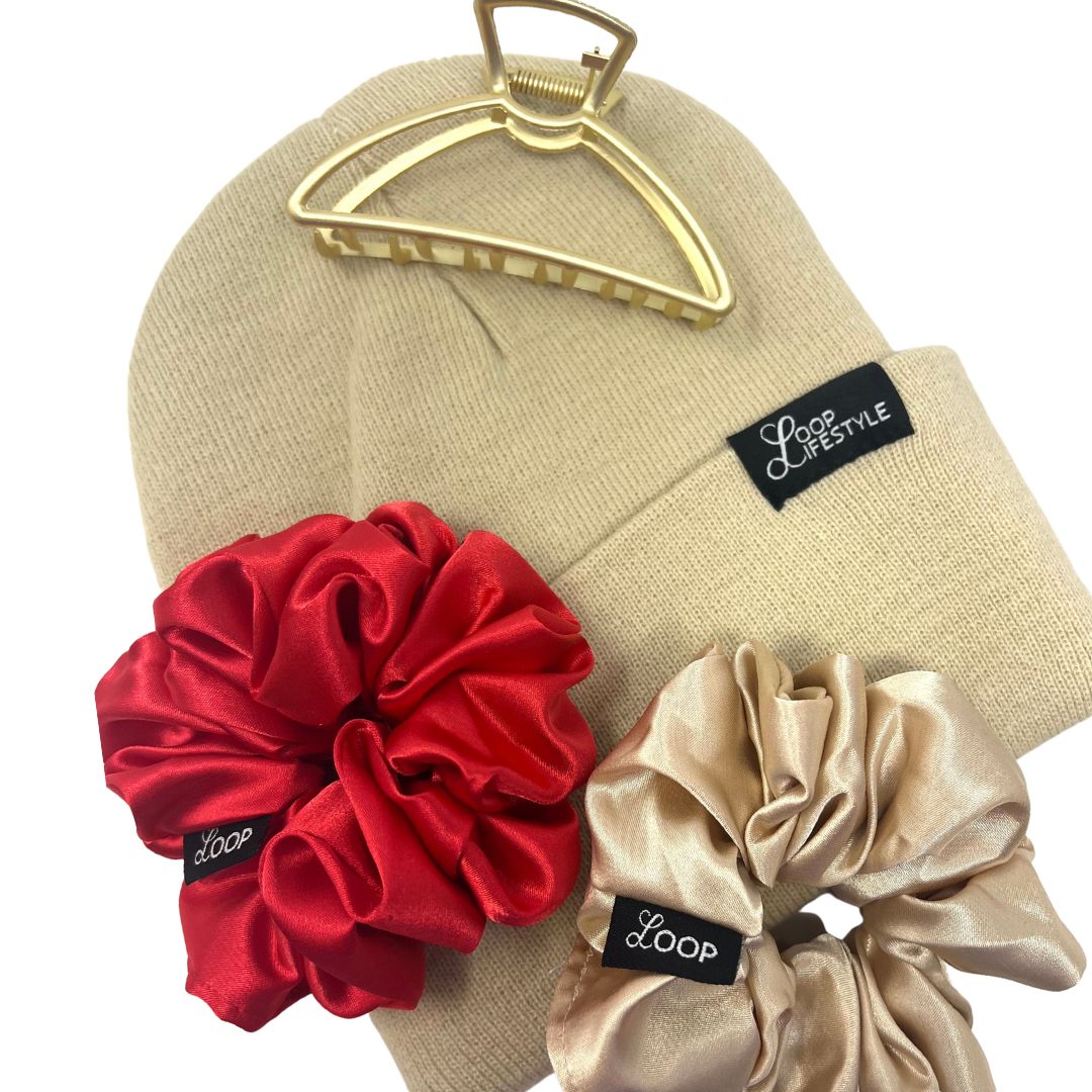 LOOP Fangirl Bundle 🏈 – LOOP Lifestyle