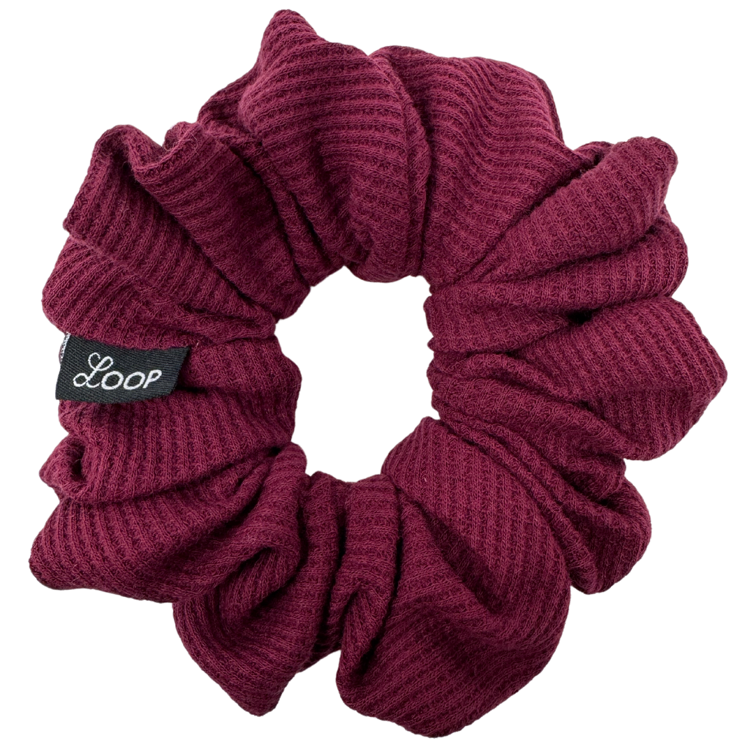 Cranberry Waffle* – LOOP Lifestyle