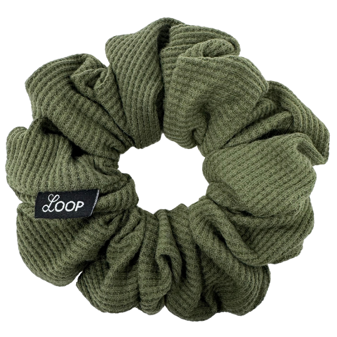 Pine Waffle* – LOOP Lifestyle