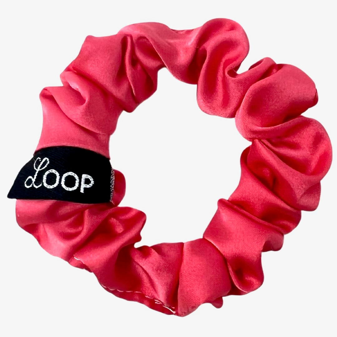 Coral Satin Super Slim – LOOP Lifestyle