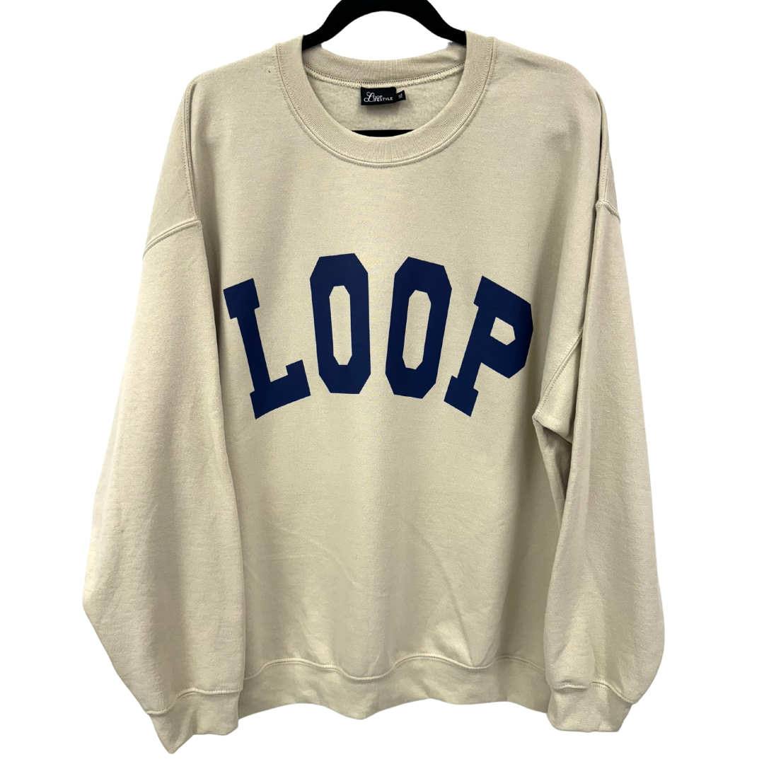LOOP Lifestyle - your one stop shop for all things trendy