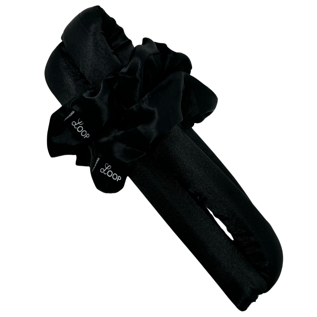 LOOP Heatless Curls Set – LOOP Lifestyle