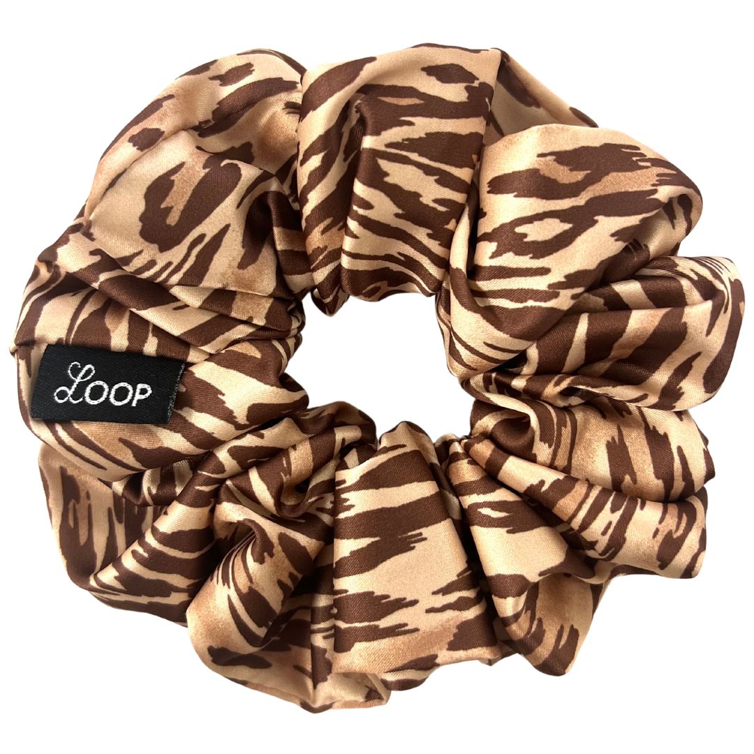 Cheetah Girl Satin – LOOP Lifestyle