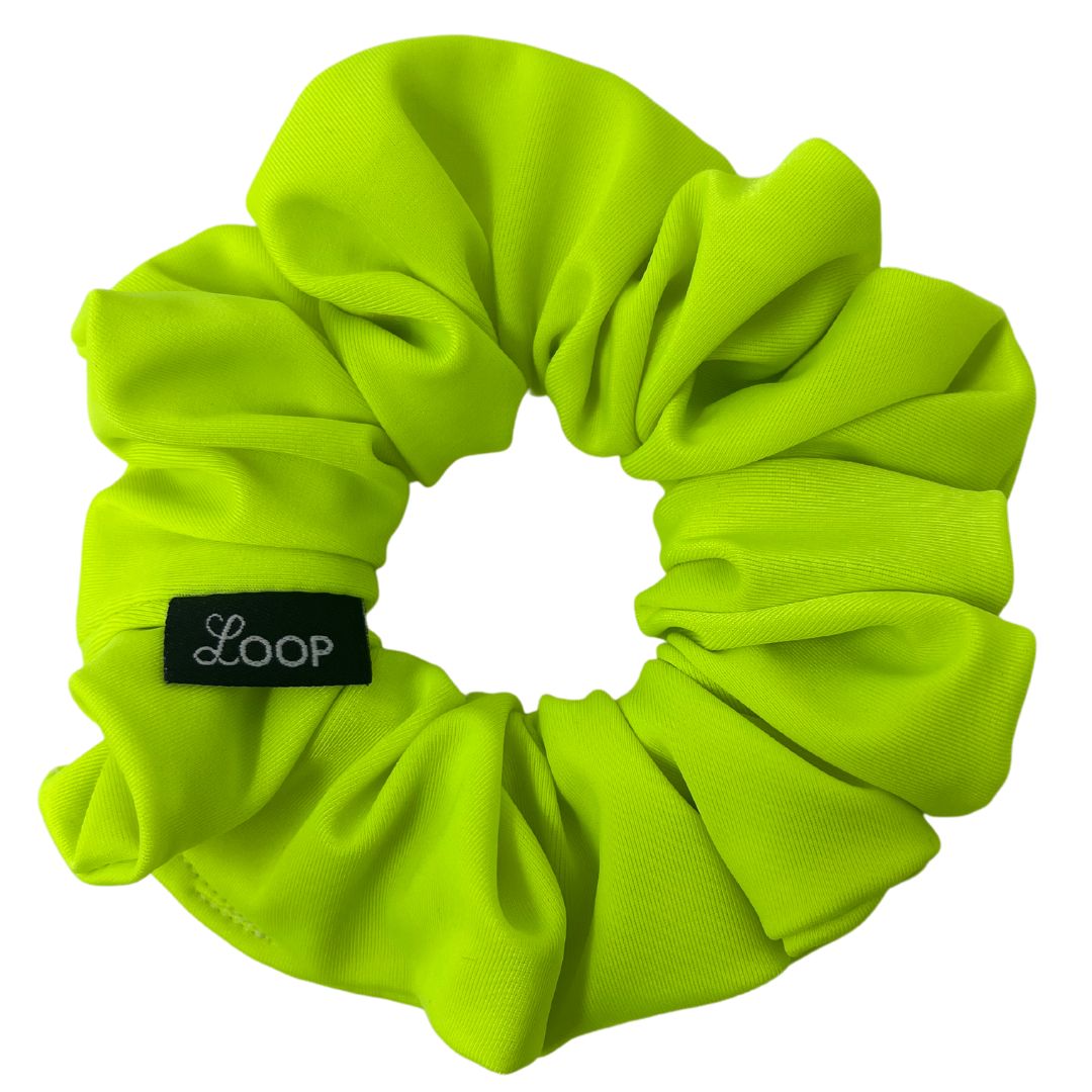 LOOP scrunchies – LOOP Lifestyle