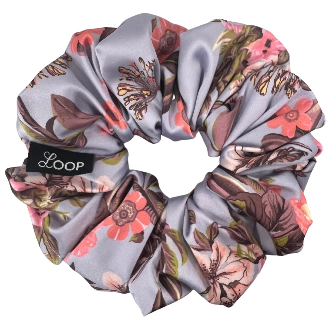 Wildflower Satin – LOOP Lifestyle